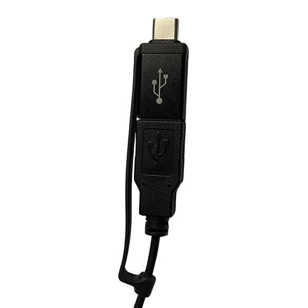 Headset Buddy USB-A/C Training Adapter | Headset Store
